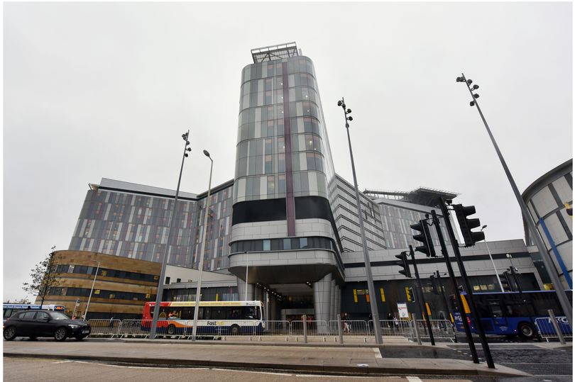 NHS probe as wrong body cremated by grieving family