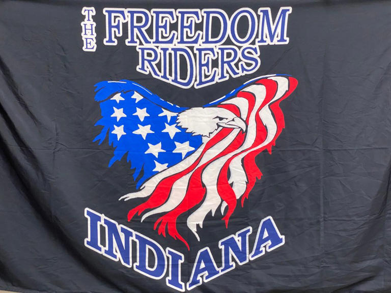 Support veterans at Operation Enduring Freedom Ride and Rally