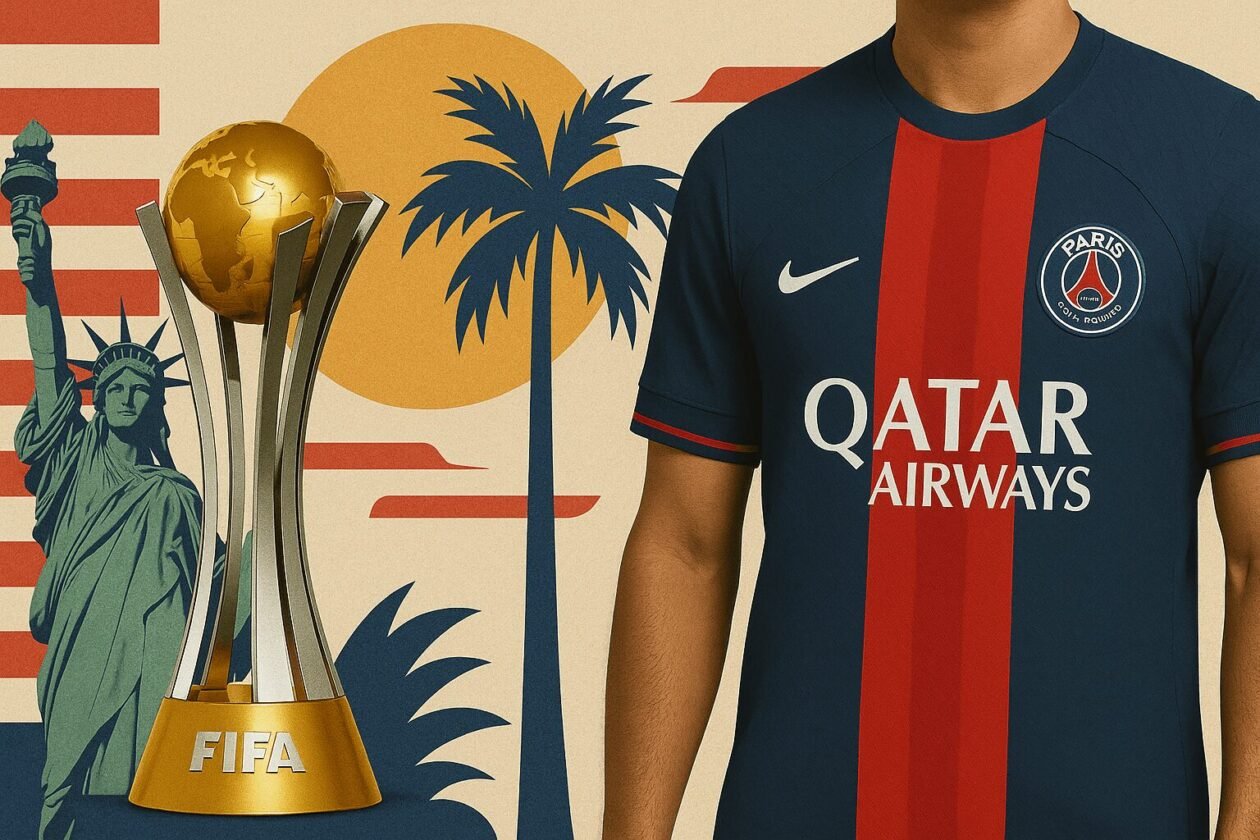 CDM des Clubs : le tableau du PSG… Kylian Mbappé et le Real Madrid en vue