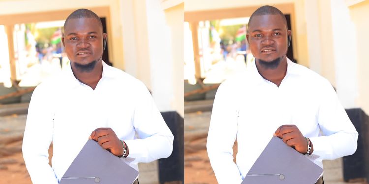 Albert Ojwang Death: Names of Police Officers Sent Home Revealed