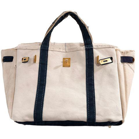 Meet the Boatkin: A Fresh Take on the Iconic Birkin Breathes New Life ...