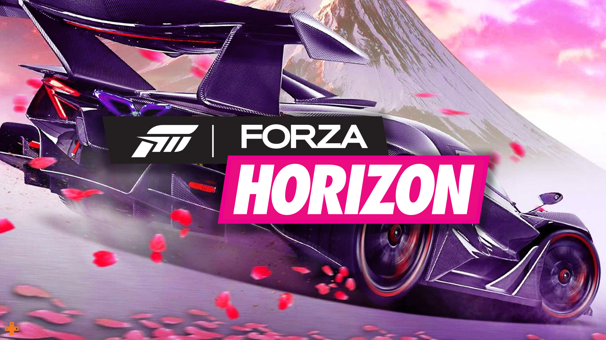 Forza Horizon 6 sera le plus gros jeu de la franchise, ça s'annonce ...
