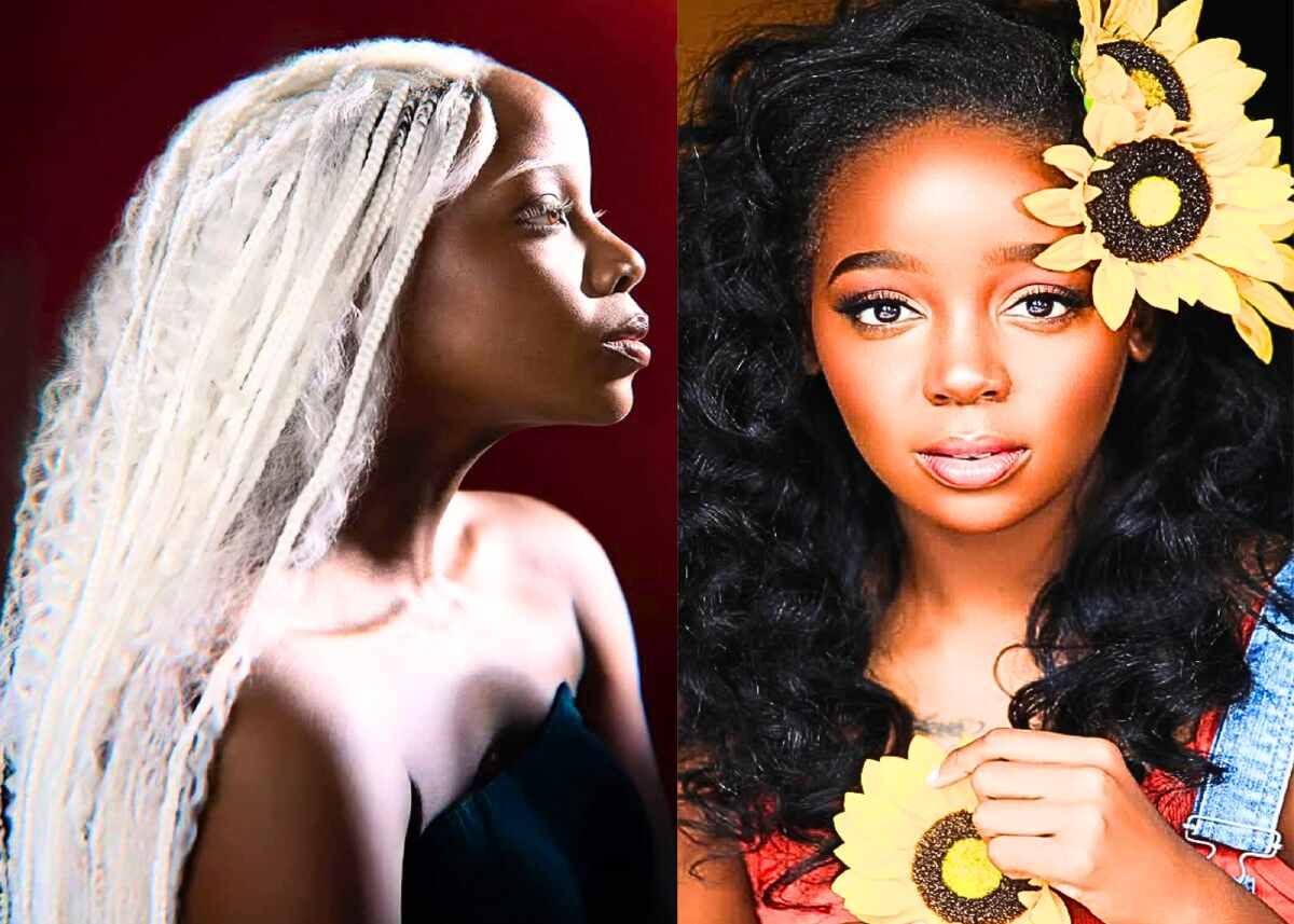 Thuso Mbedu wraps up filming on ‘Children of Blood and Bone’