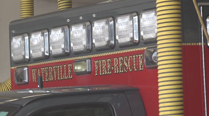 ‘Not safe.’ Waterville fire officials fight for more staffing