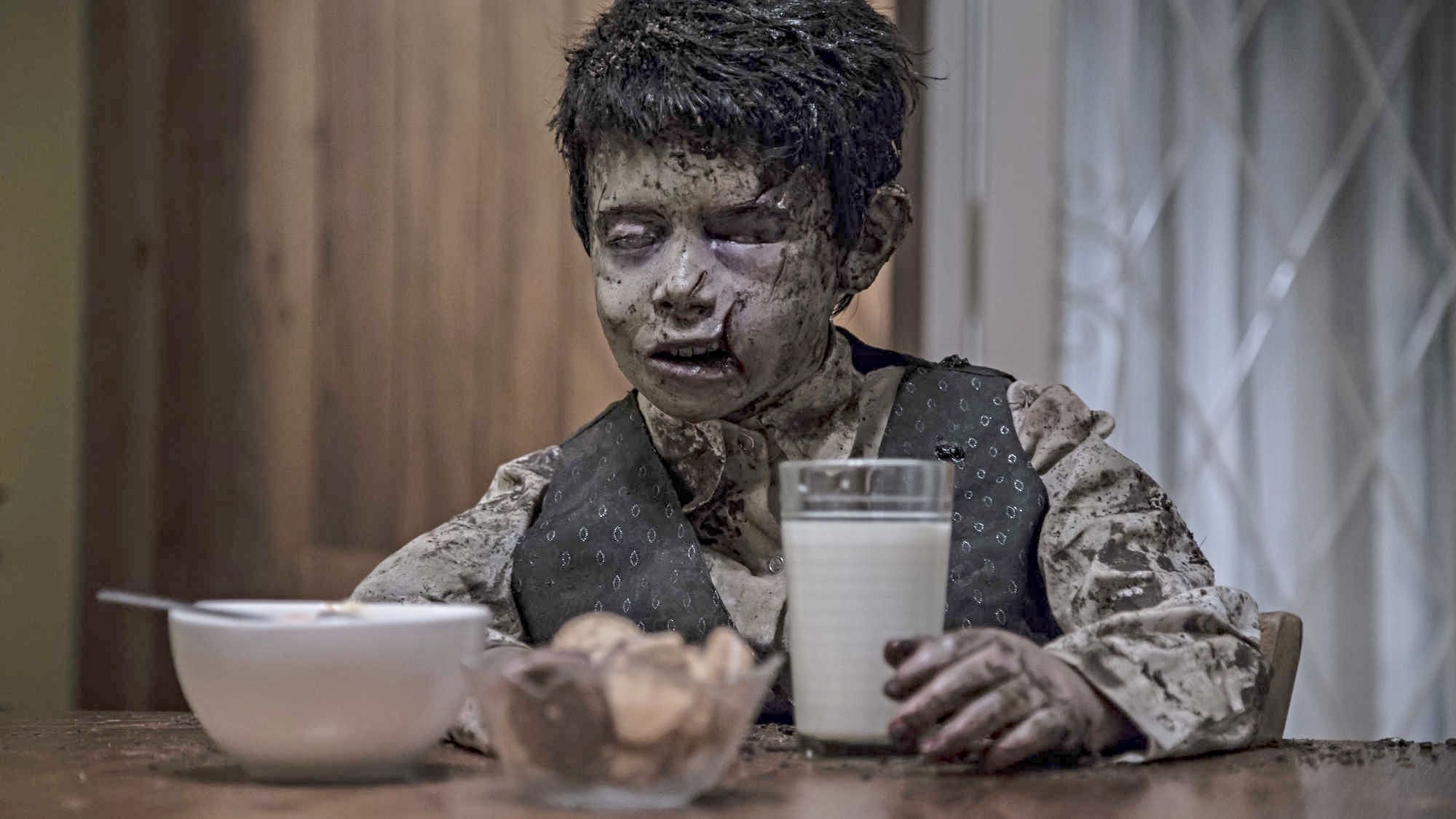 This Deeply Disturbing, Underseen Spanish Supernatural Horror Is ...