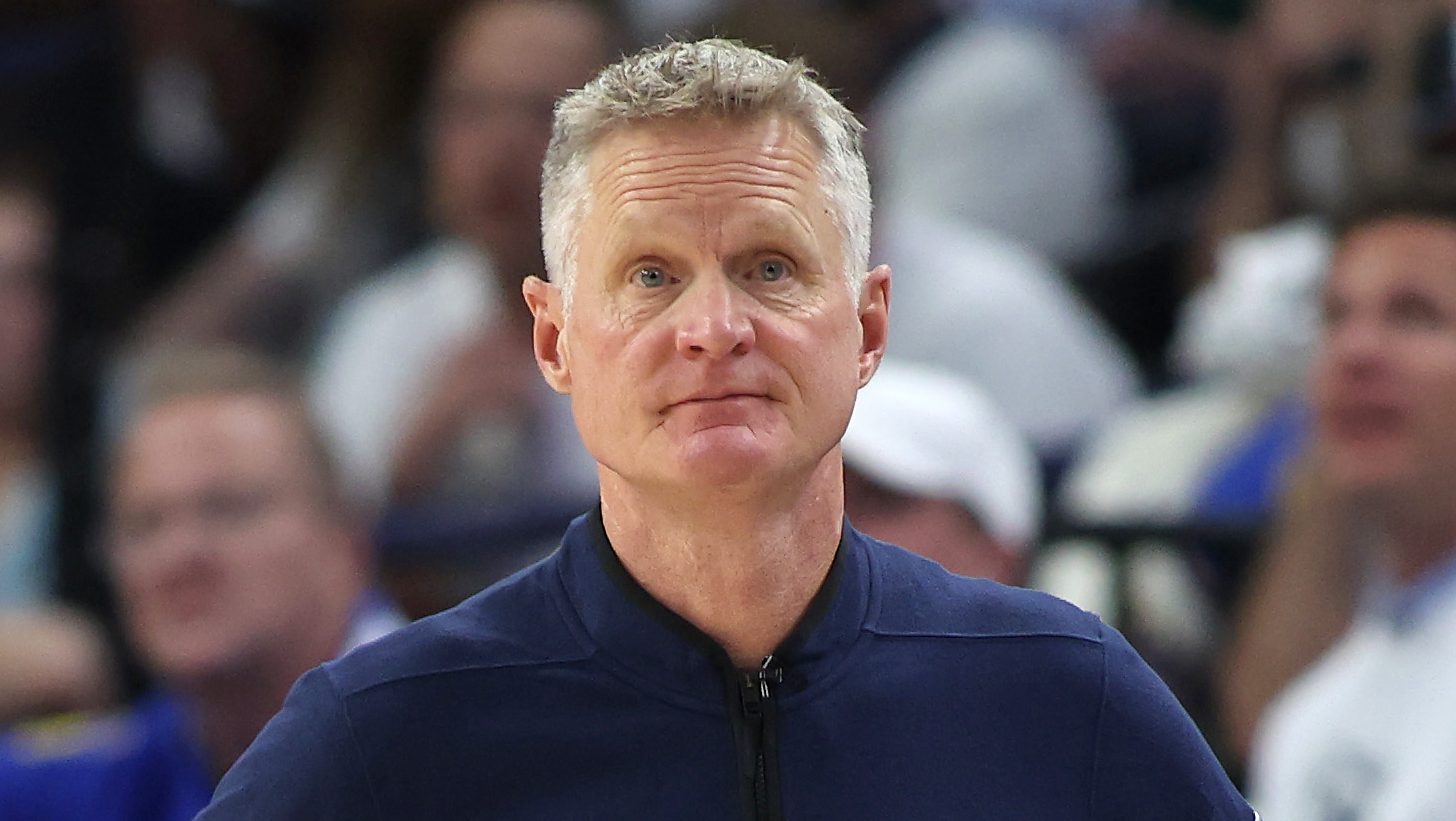 Warriors Bad News on Injuries Keep Coming After Curry Setback