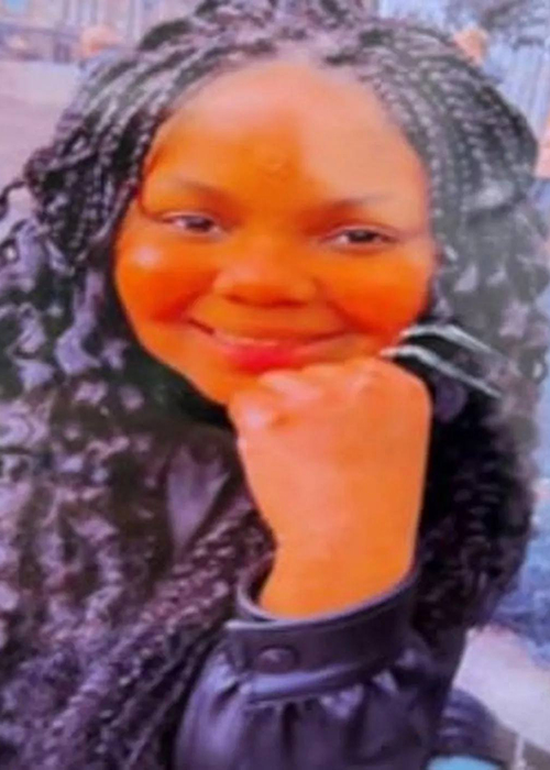 Urgent search launched for two teens missing since Thursday