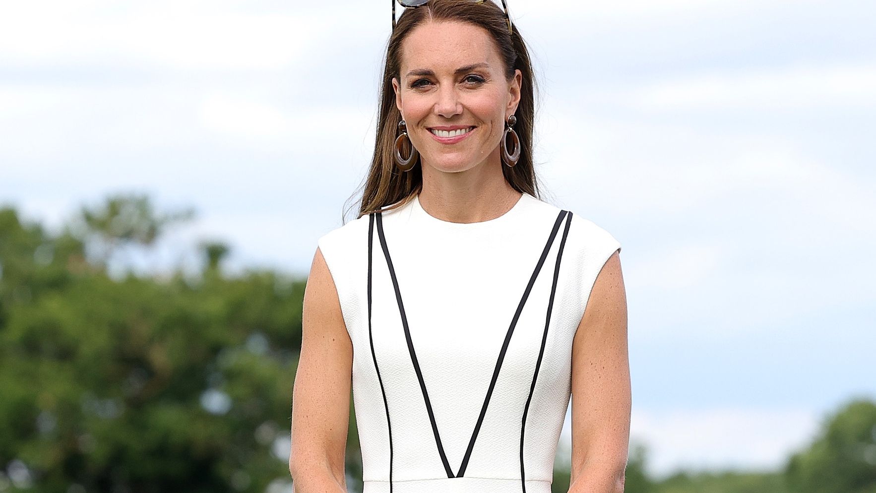 Move over sandals, Kate Middleton's chic summer flats are our new go-to