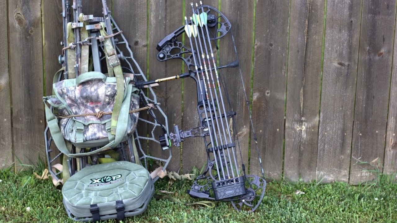 10 Things That Will Ruin a Bow Hunt Before It Even Starts