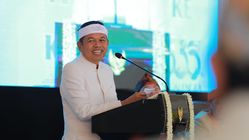 Adhel Setiawan Siapa yang Melaporkan Dedi Mulyadi ke Bareskrim Polri ...