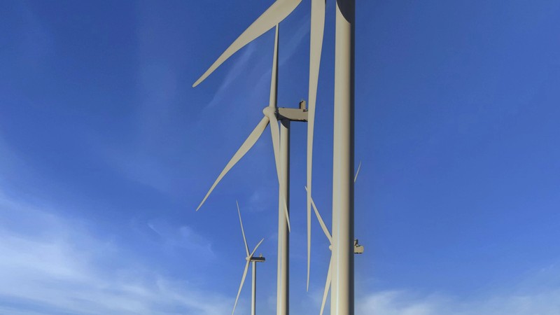 South Africa's Independent Transmission Projects Programme: Key ...