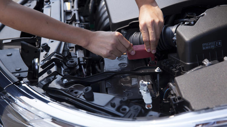 What Was The First Engine To Feature Variable Valve Timing & Why Was It ...