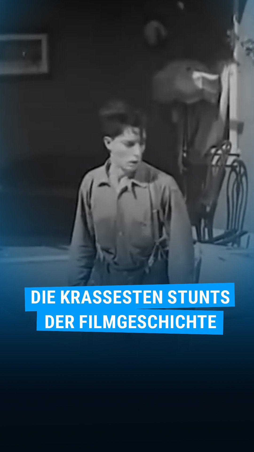 Das erfolgreichste Reality-Format im Kino seit 24 Jahren: Johnny ...