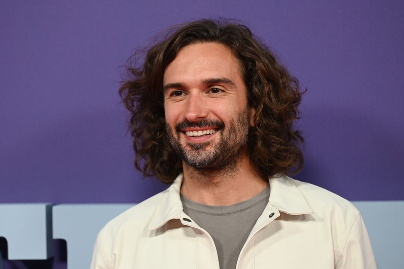 Joe Wicks' 20-minute breakfast cuts blood pressure and boosts weight loss