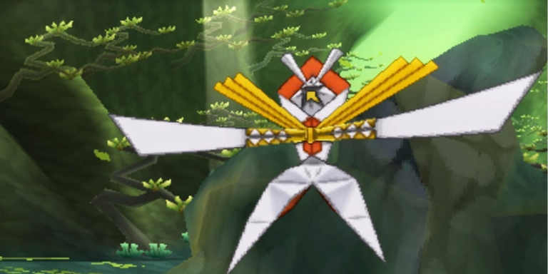 Pokemon's Ultra Beasts Have a Hidden Secret in Their Stats