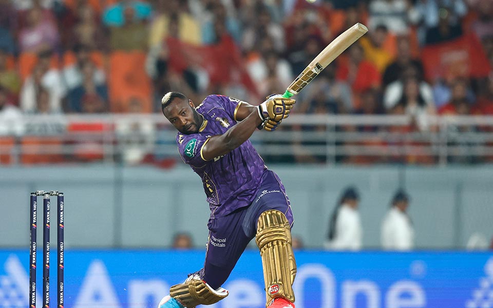 IPL 2026: Did KKR make a mistake by releasing Andre Russell?