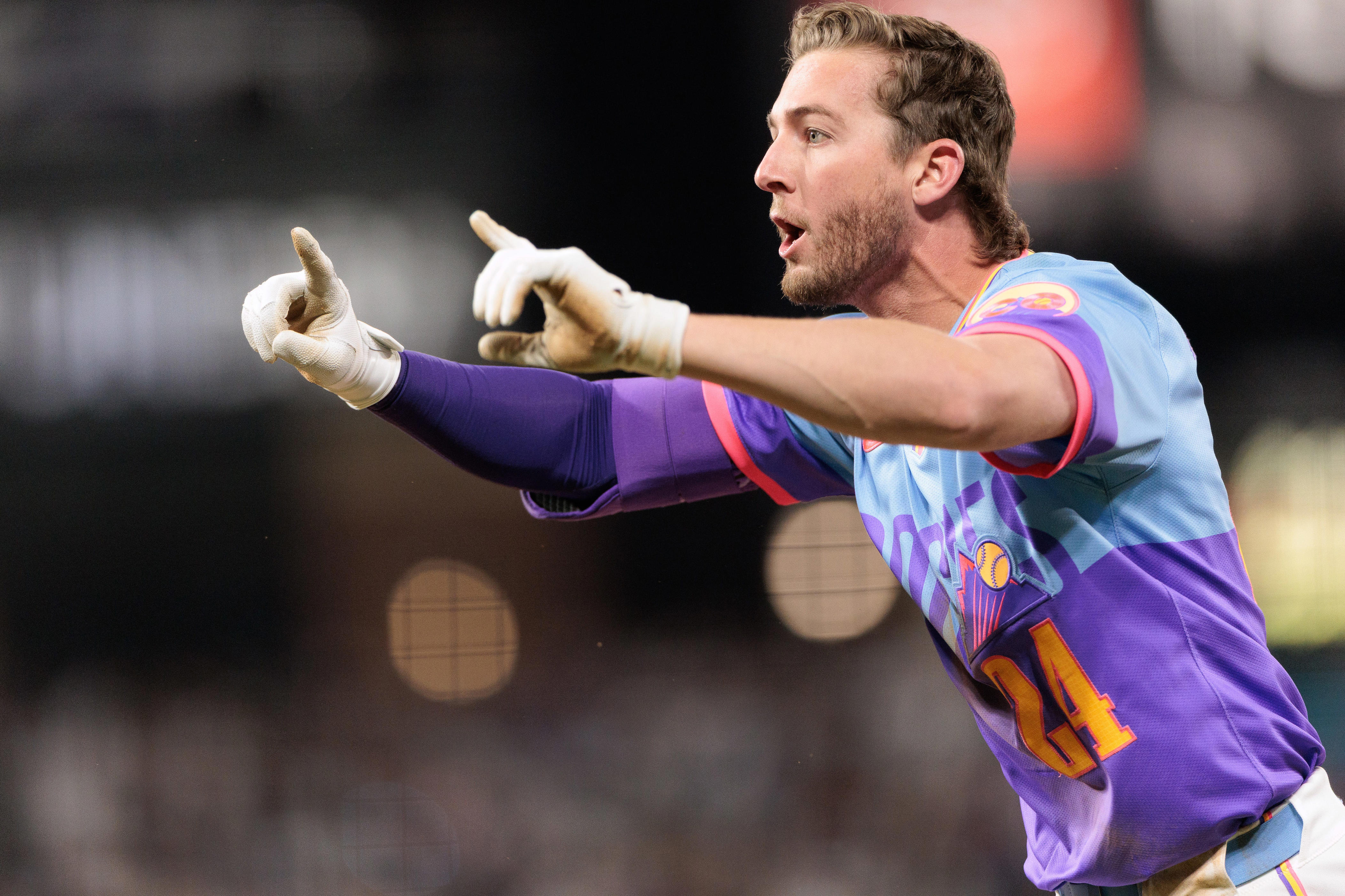 Rockies chase MLB record that predecessors in pain 'don't wish on anyone'