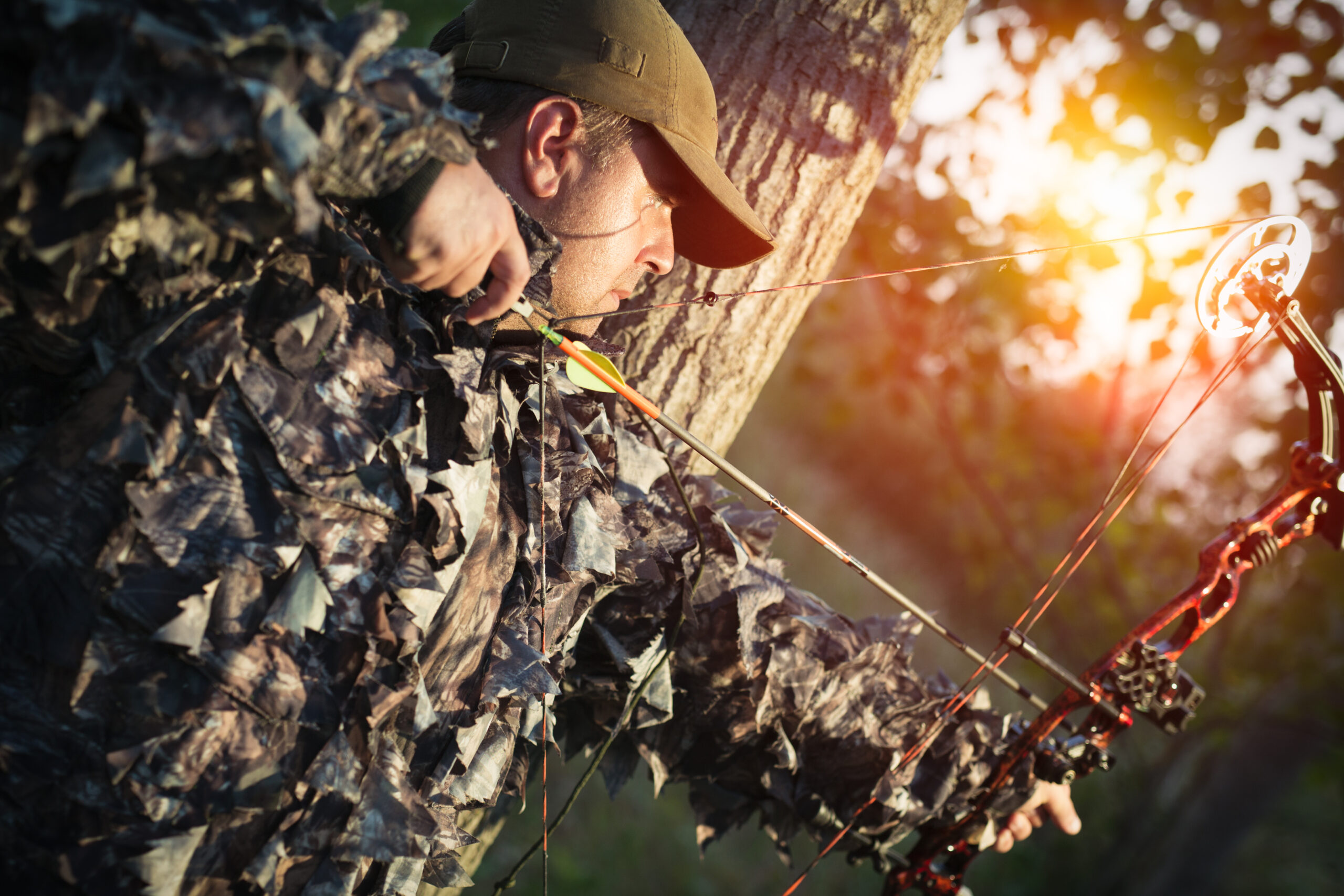 10 Things That Will Ruin a Bow Hunt Before It Even Starts