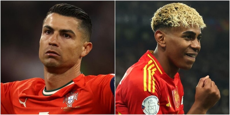 Portogallo-Spagna Nations League oggi, orario e dove vederla in tv: Sky ...