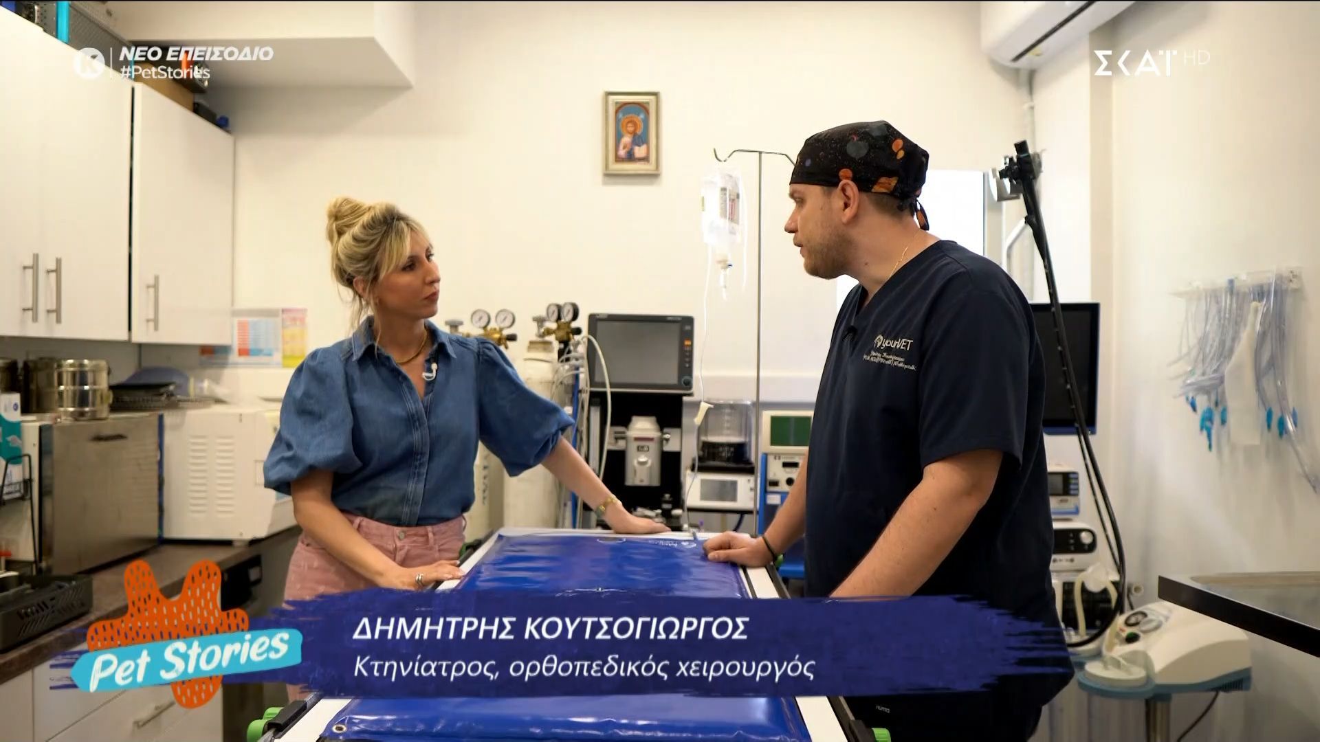 Πώς μπορούμε να καταλάβουμε ότι το σκυλάκι μας πονάει