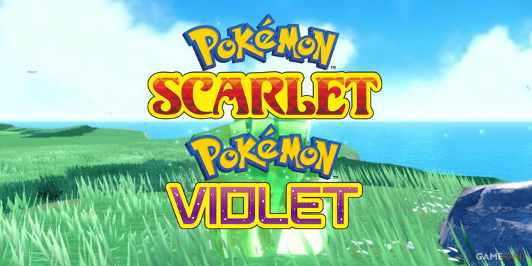Pokemon Scarlet and Violet Shiny Hunters Should Pick Up A Switch 2