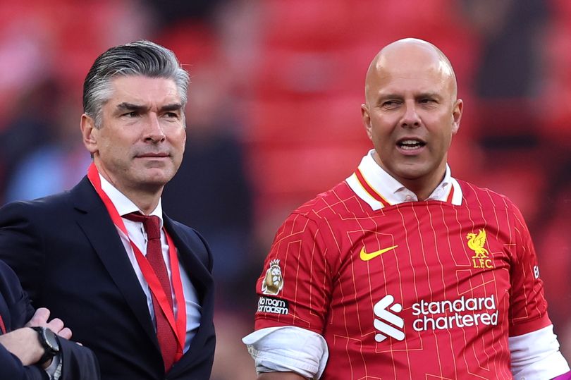Full confirmed list of Liverpool ins and outs for summer transfer ...