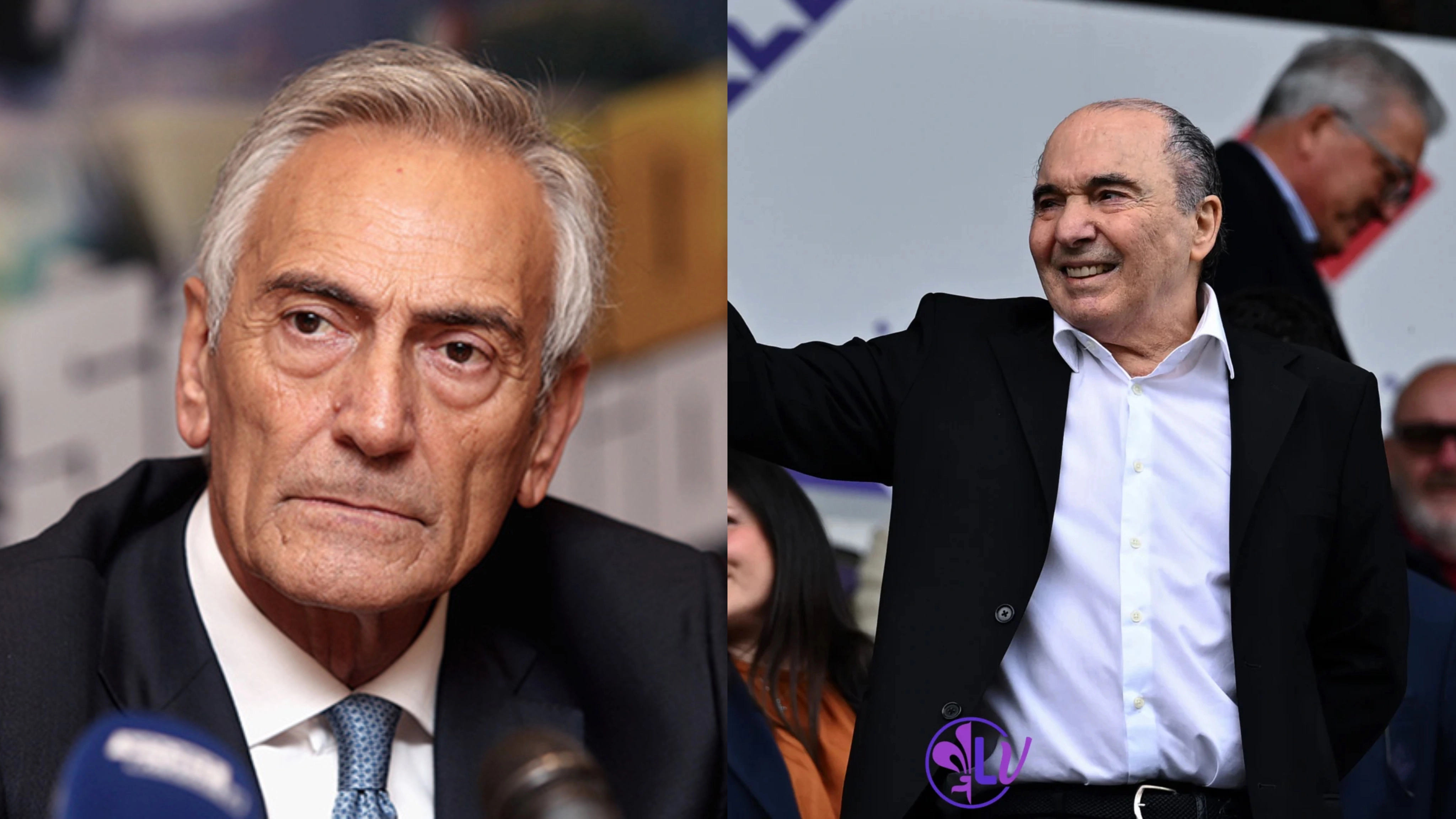 Gravina sul tema stadi: “La visione di soggetti come Rocco Commisso mi ...