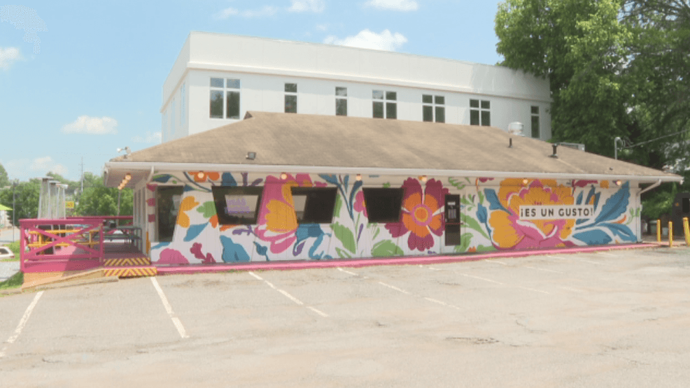 'Slice of Life': Lynchburg restaurant featured in Amazon documentary