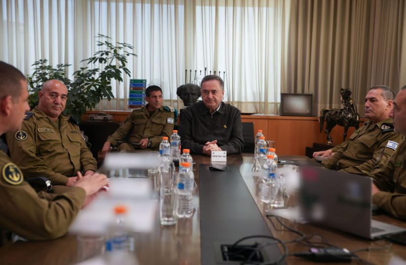IDF expects Gaza flotilla within 24 hours, as it claims Israel downed ...