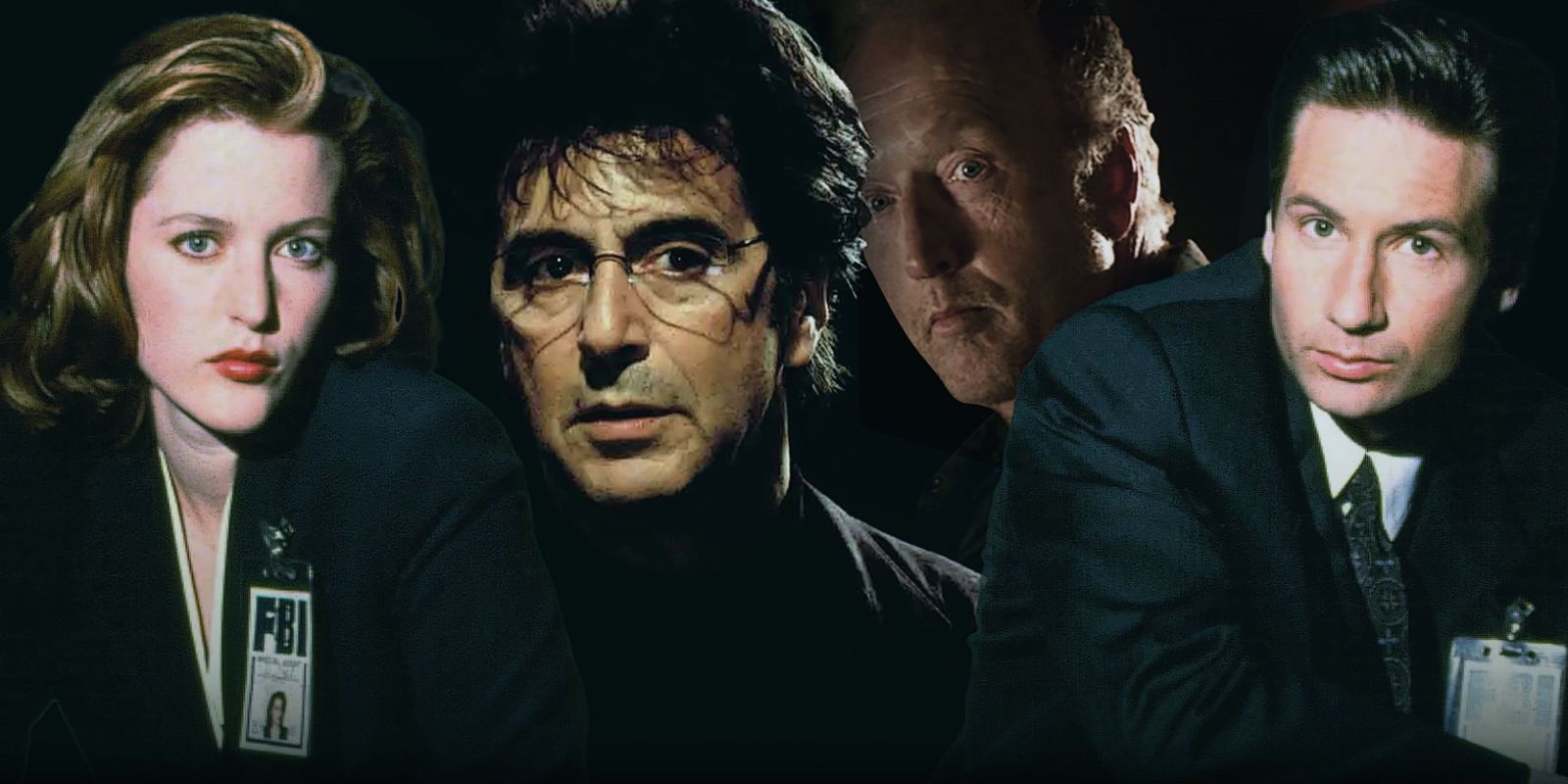 A 26-Year-Old Al Pacino Movie With 96% on Rotten Tomatoes Inspired 1 of ...