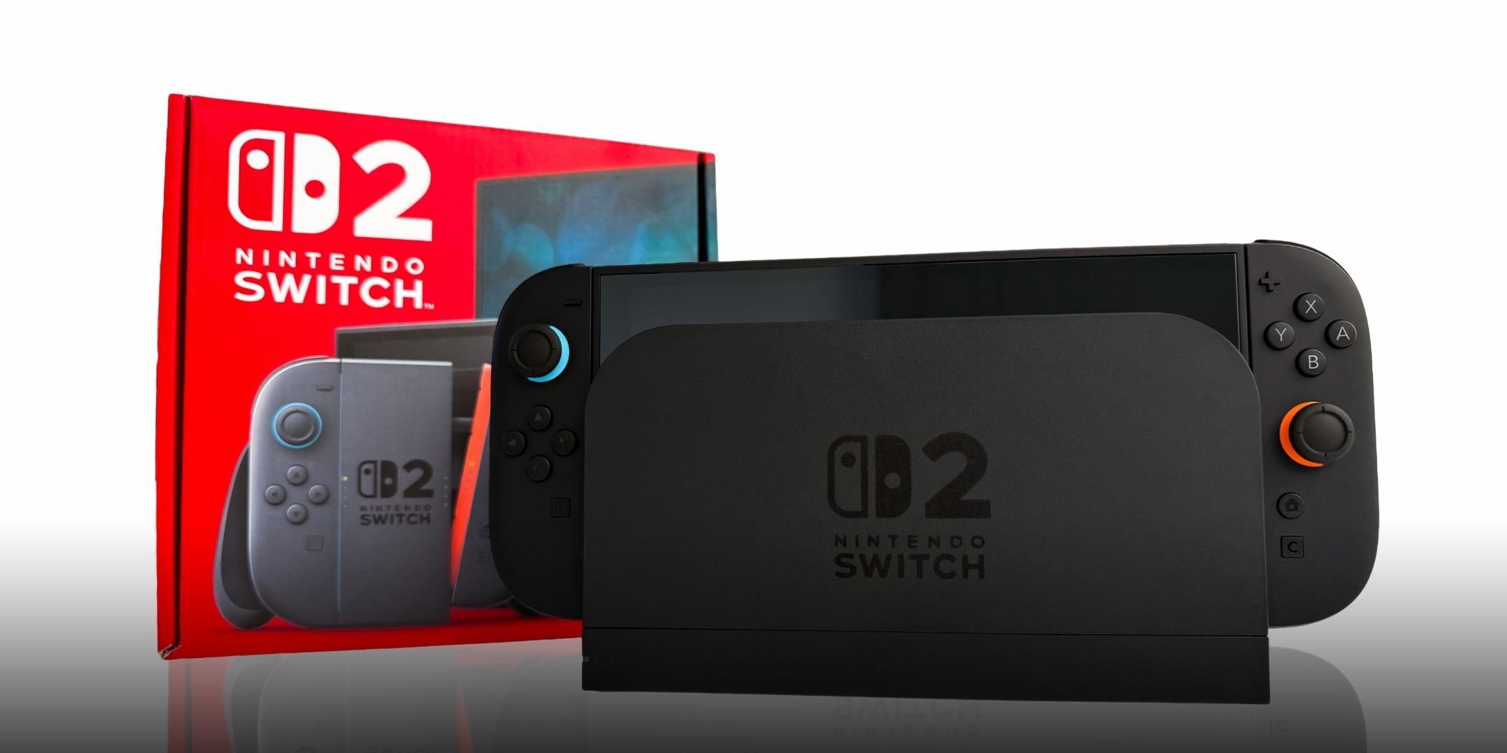 Nintendo Switch 2 Review: It's A Super Switch (And That's Really All It ...