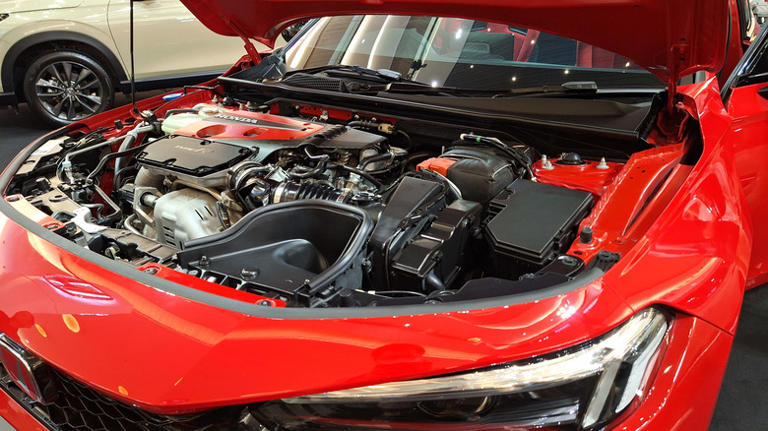 What Was The First Engine To Feature Variable Valve Timing & Why Was It ...