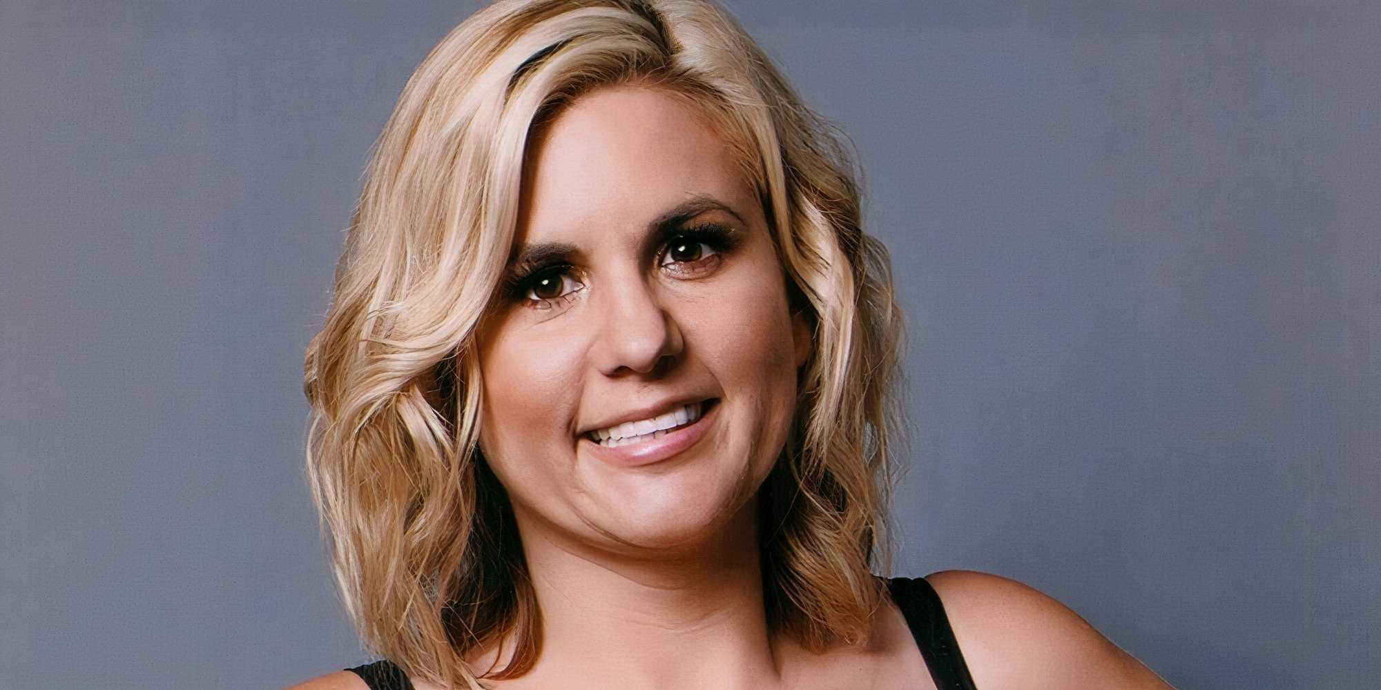 What Happened To Brandi Passante After Storage Wars Season 16?