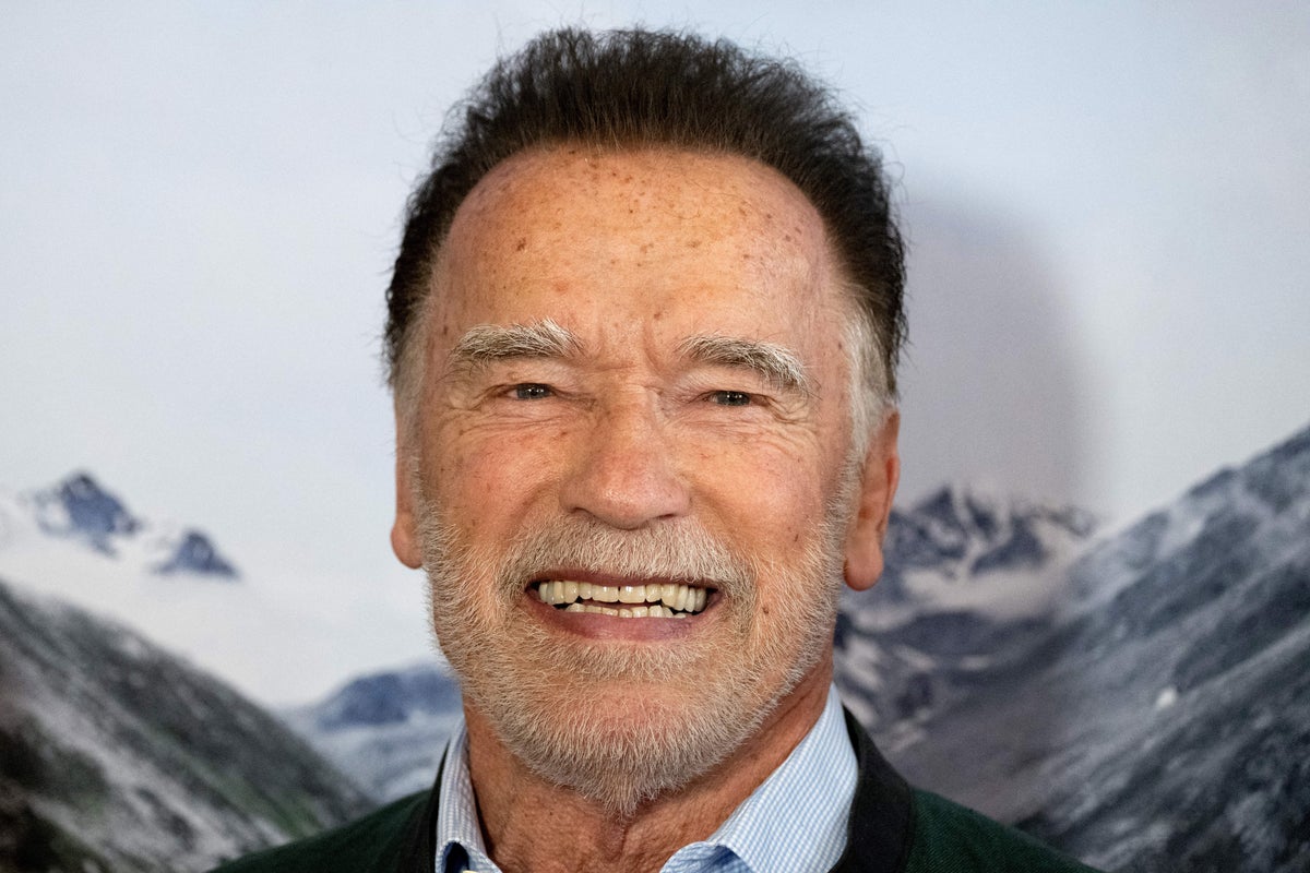 Arnold Schwarzenegger says no matter who is president the ‘American ...