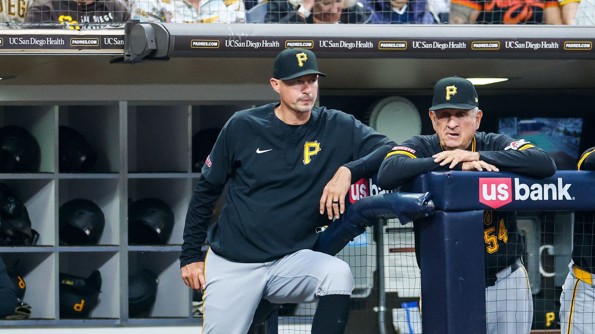 SB Nation Reacts results: How’s Don Kelly doing for Pirates?