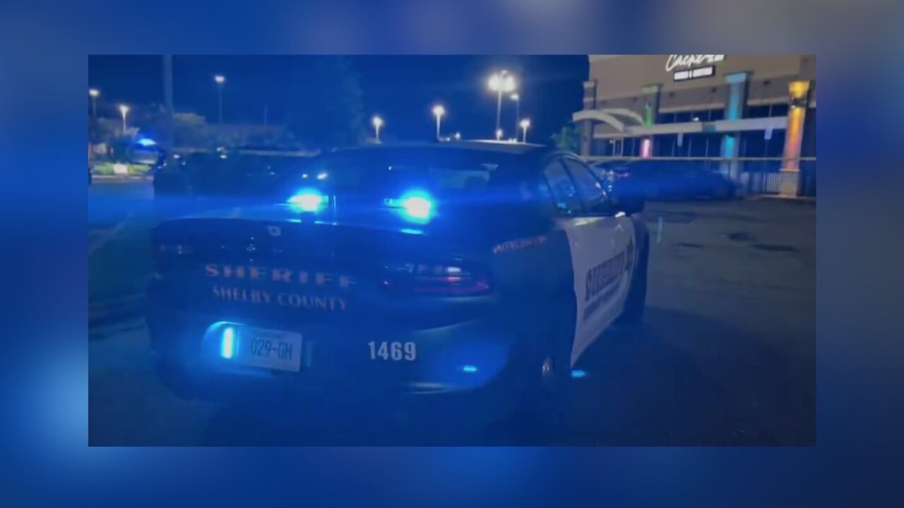 1 dead, 2 injured after shooting outside Cache 42