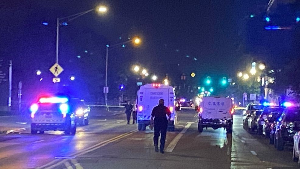 Shooting near OSU campus leaves victim hospitalized, suspect in custody