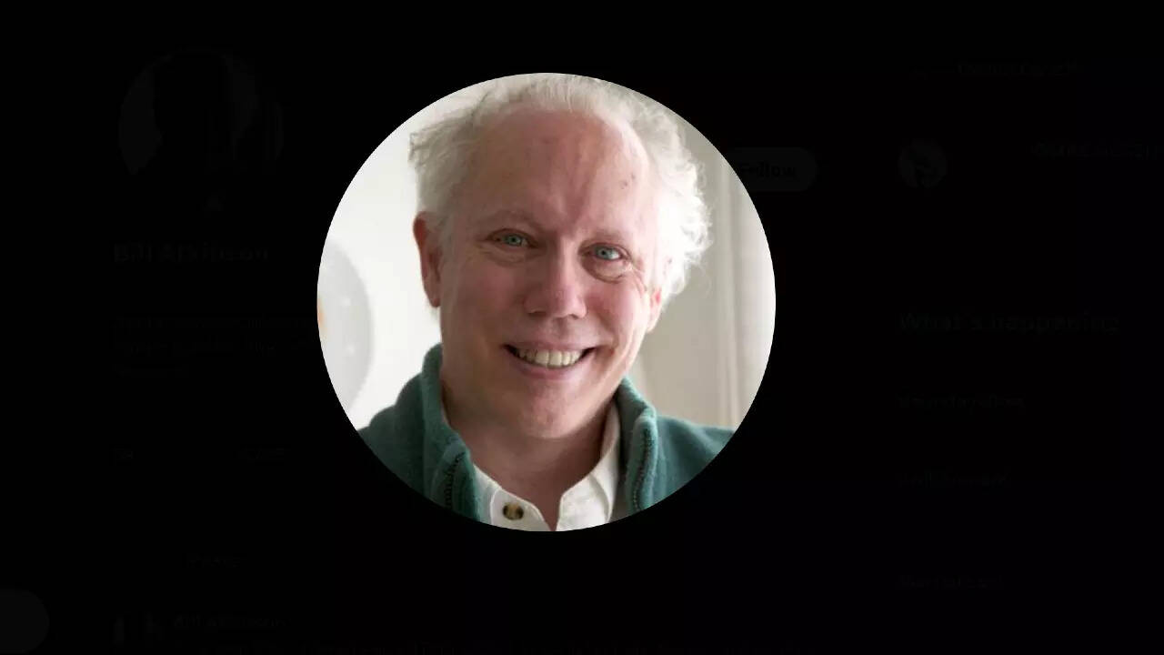 Bill Atkinson, engineer who helped Apple founder Steve Jobs create Lisa ...