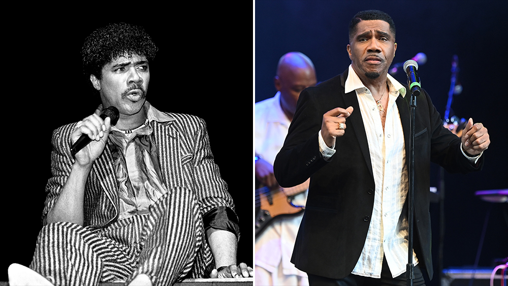 Wayne Lewis Dies: Atlantic Starr Founder & Singer Was 68