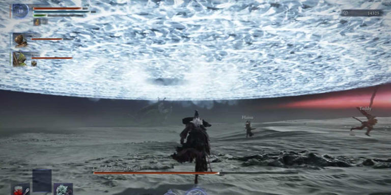 Elden Ring Nightreign: How to Beat Caligo, Miasma Of Night