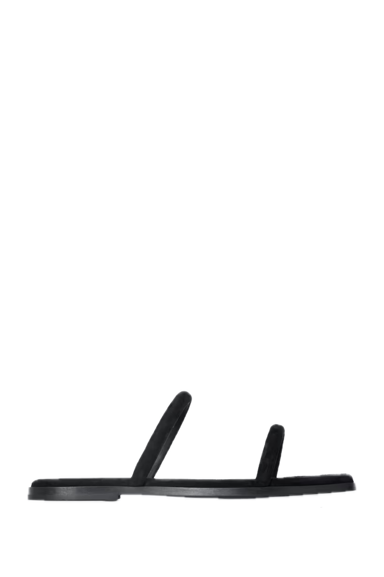 I 6 sandali di COS preferiti dalle editor di Harper's Bazaar