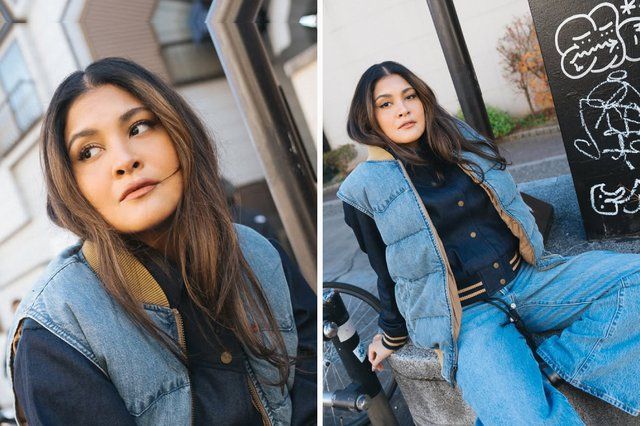 Kiana V hopes new song ‘Falling Out’ resonates with listeners