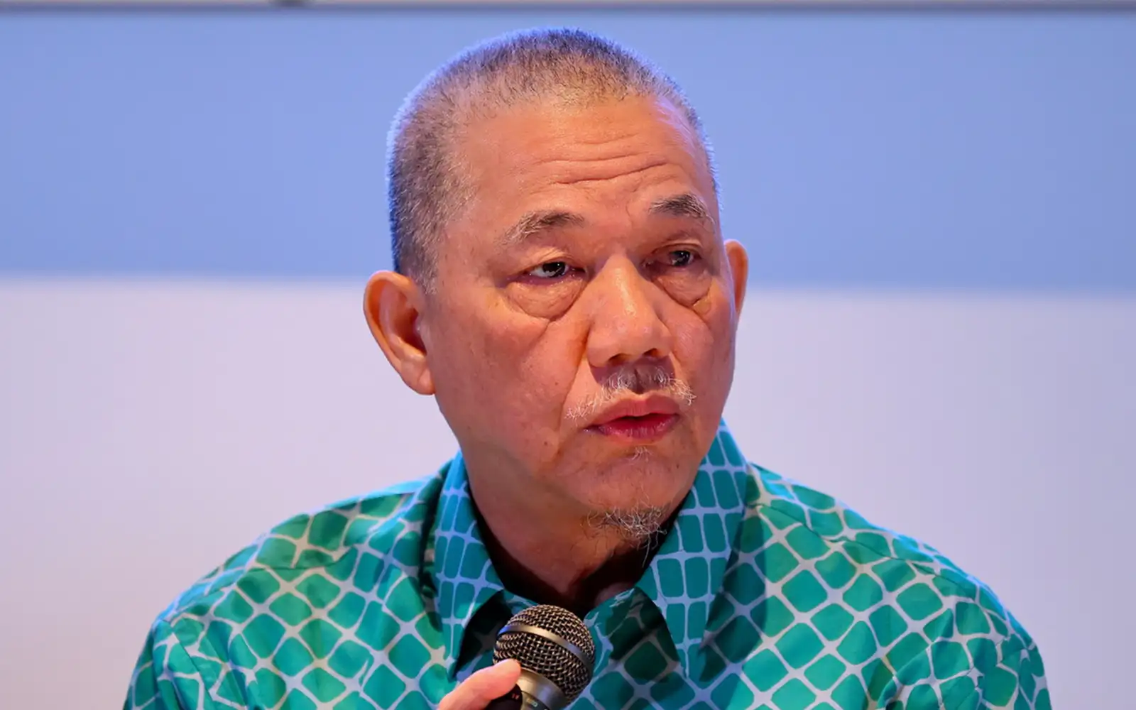 State govts get almost RM800mil in loans for water supply projects