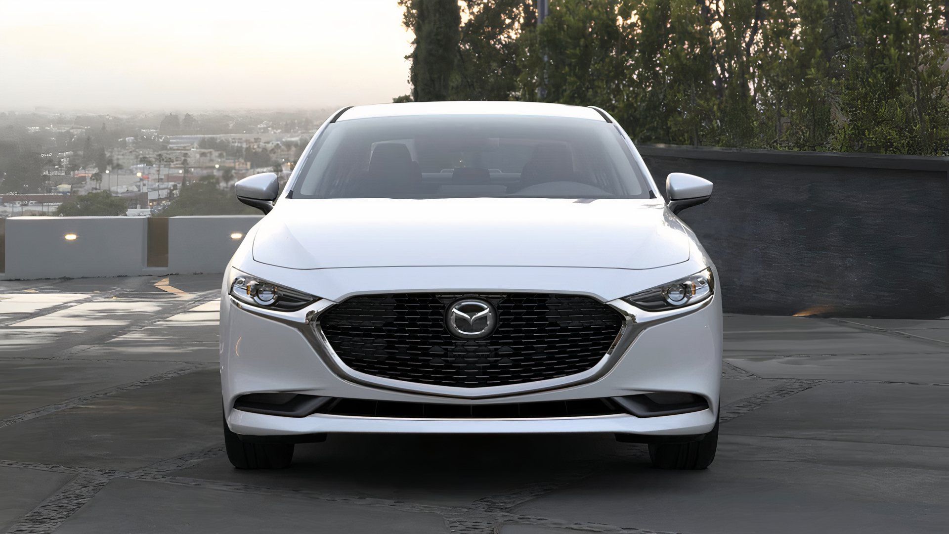 Mazda’s Smallest Models Are Facing A Huge Safety Risk