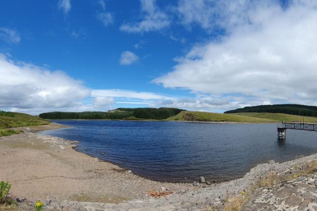 'Keep your children safe': Scottish Water warning aims to prevent deaths