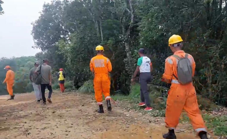 How Raja Raghuvanshi Was Killed In 9-Hour Operation During Honeymoon