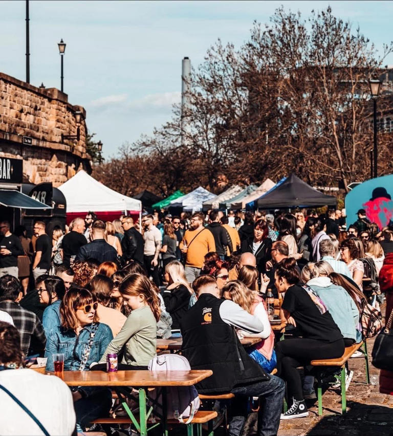 Eight great events to look forward to in Sheffield as the nights draw ...