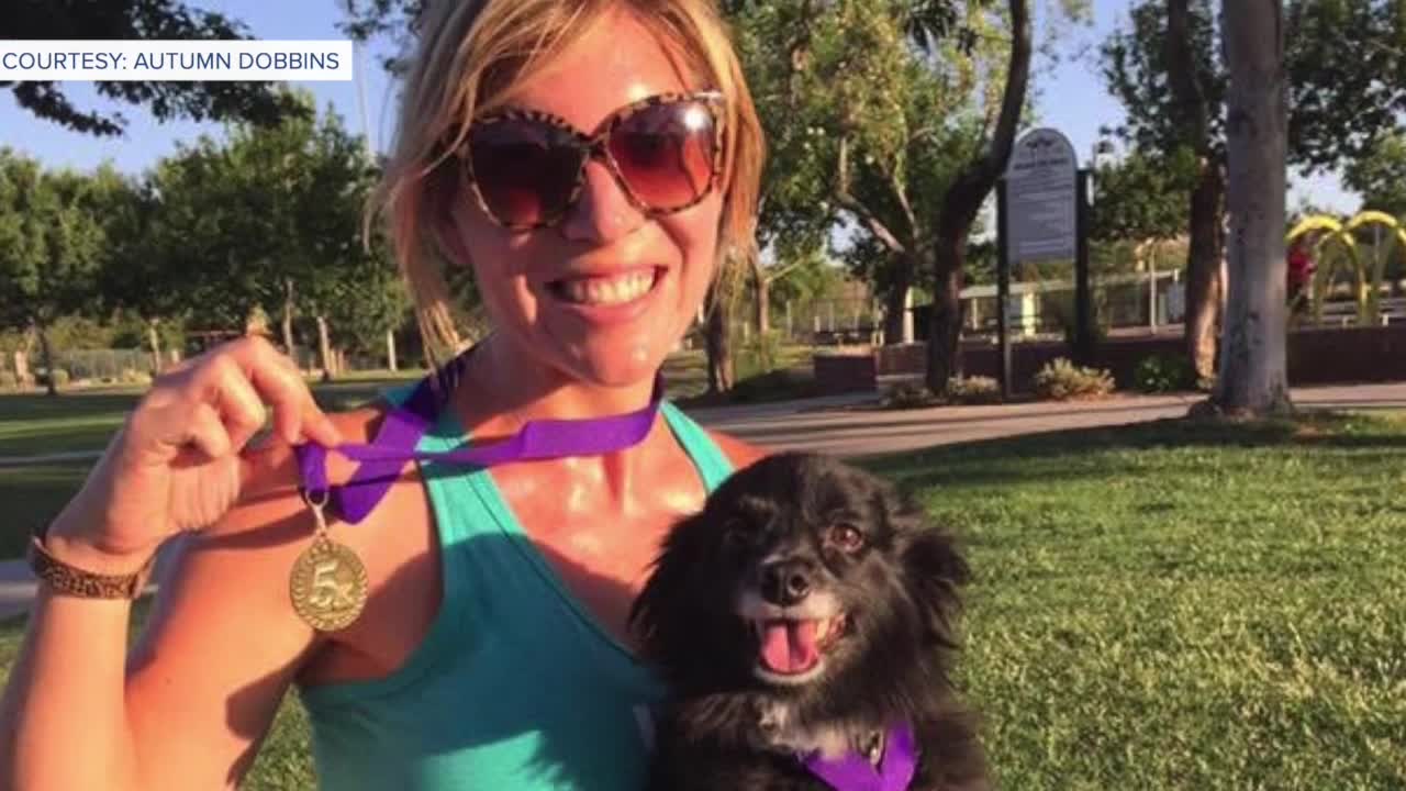 Family and friends remember Alison Gregory