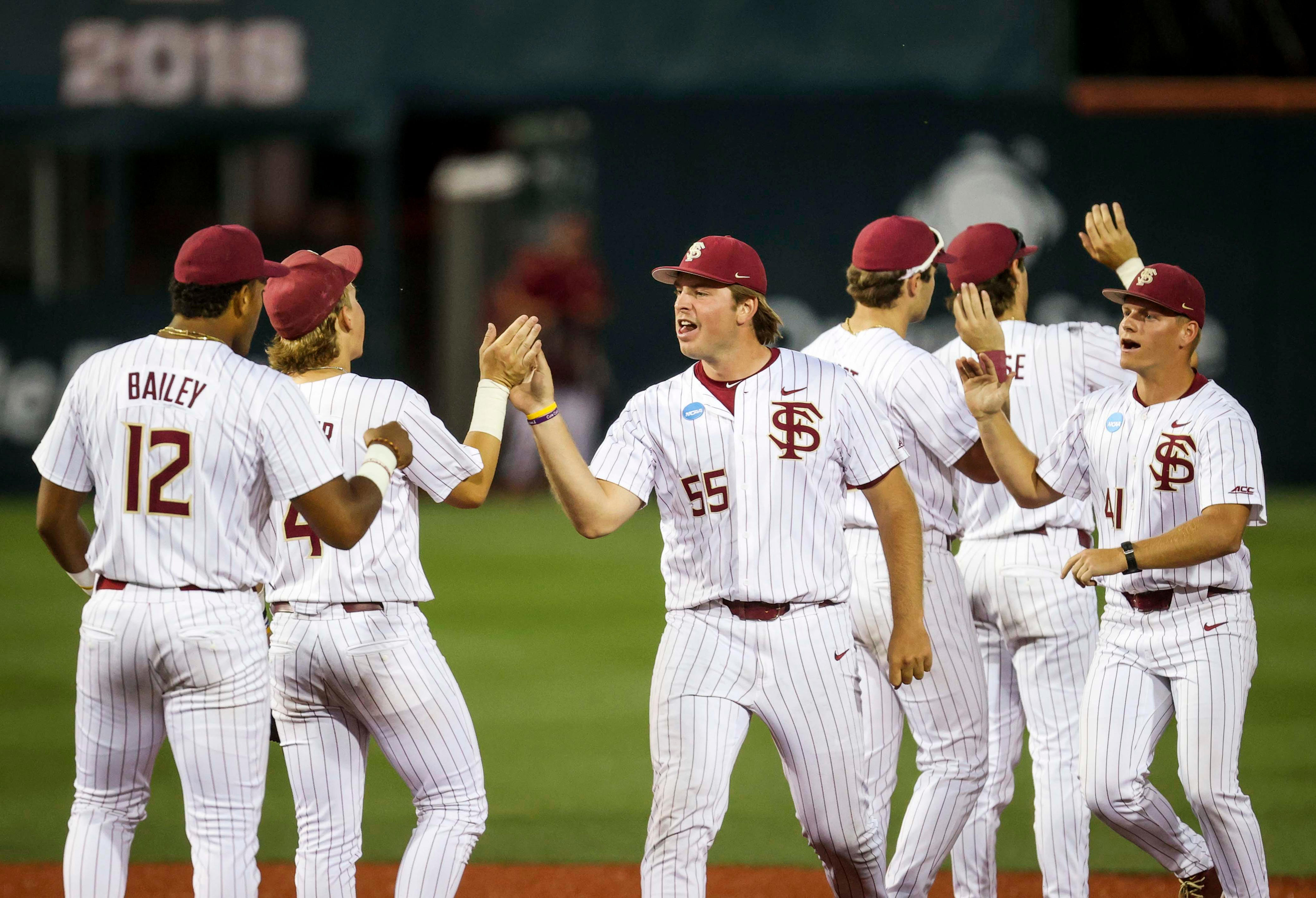 FSU baseball vs. Oregon State live highlights: Oregon State beats FSU ...