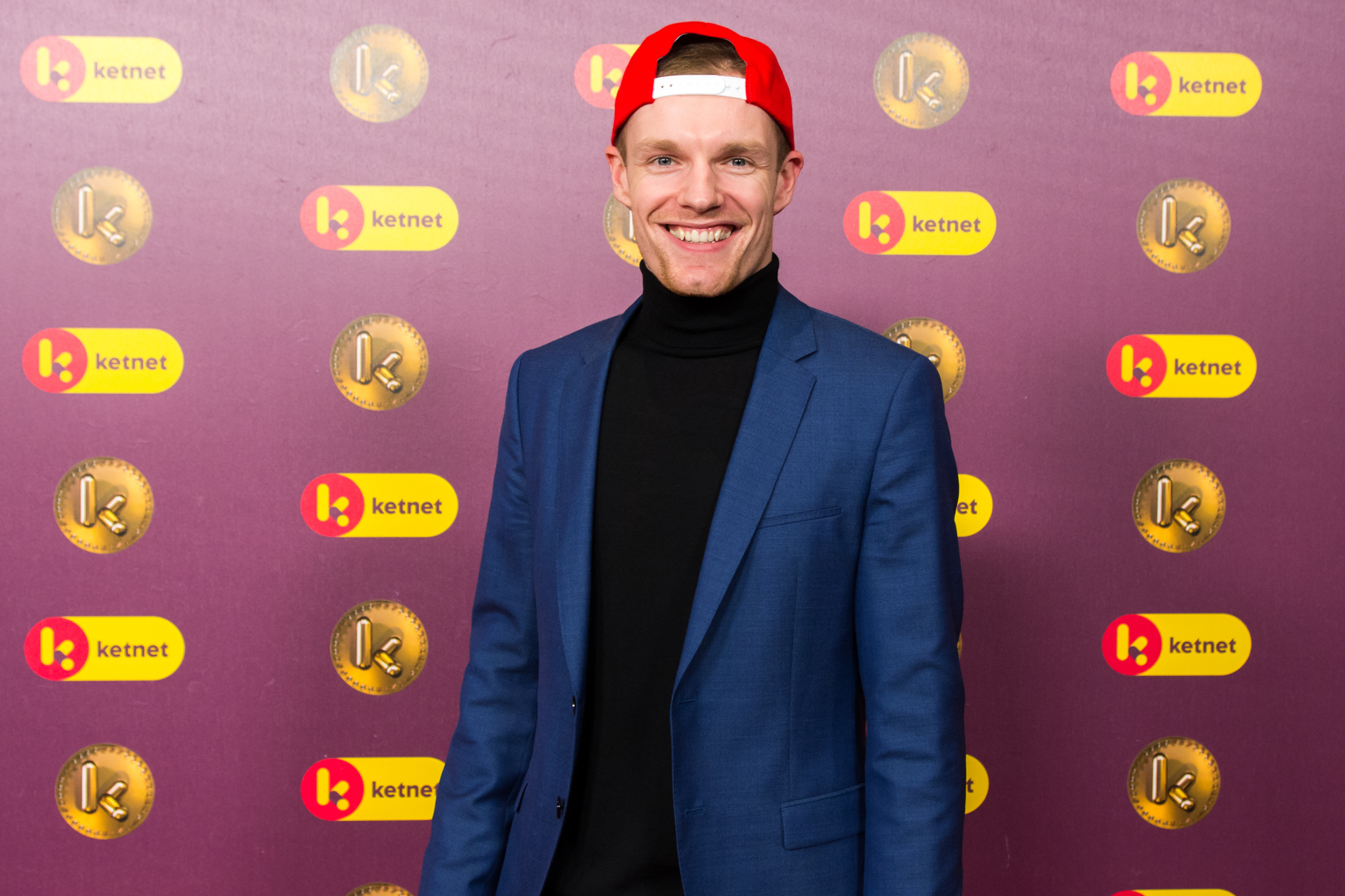 De mooiste foto's van Enzo Knol